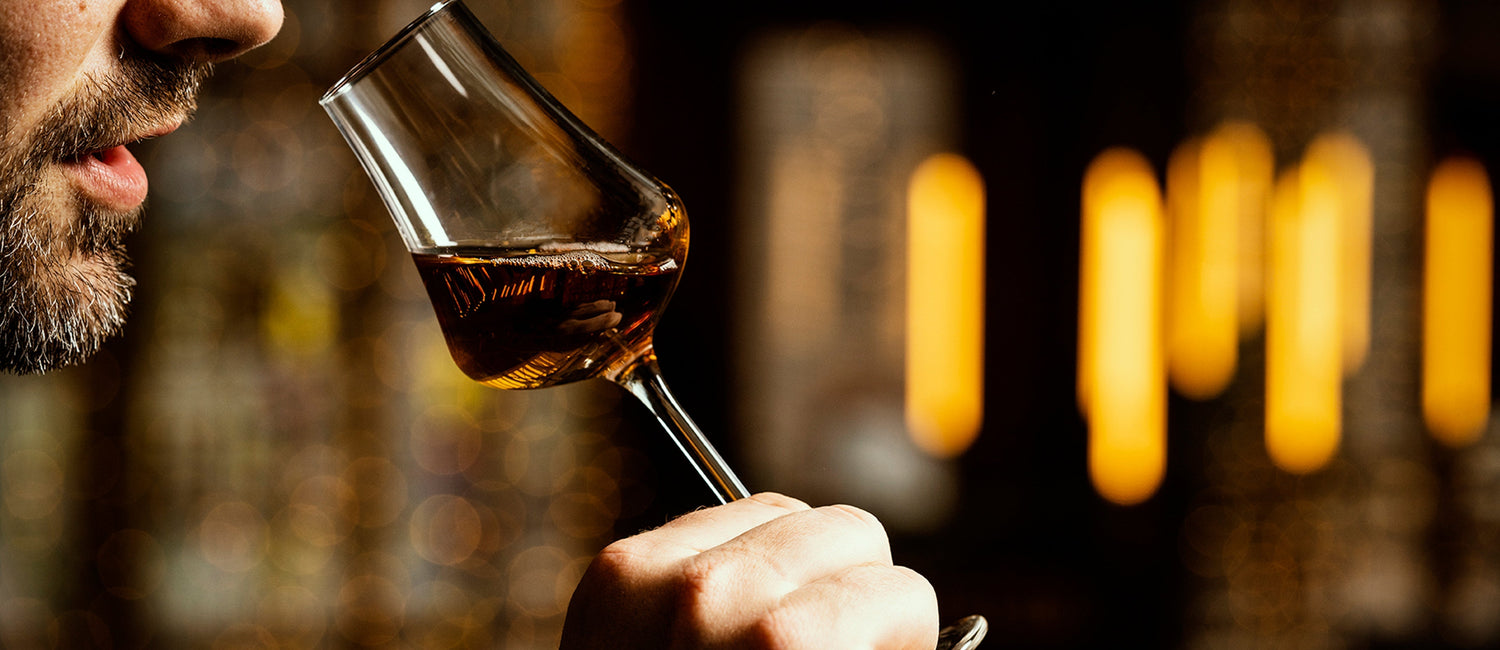 OUR GLASWARE – ONIS