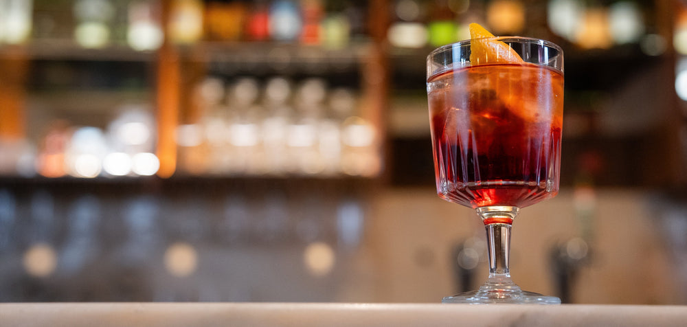 OUR GLASWARE – ONIS