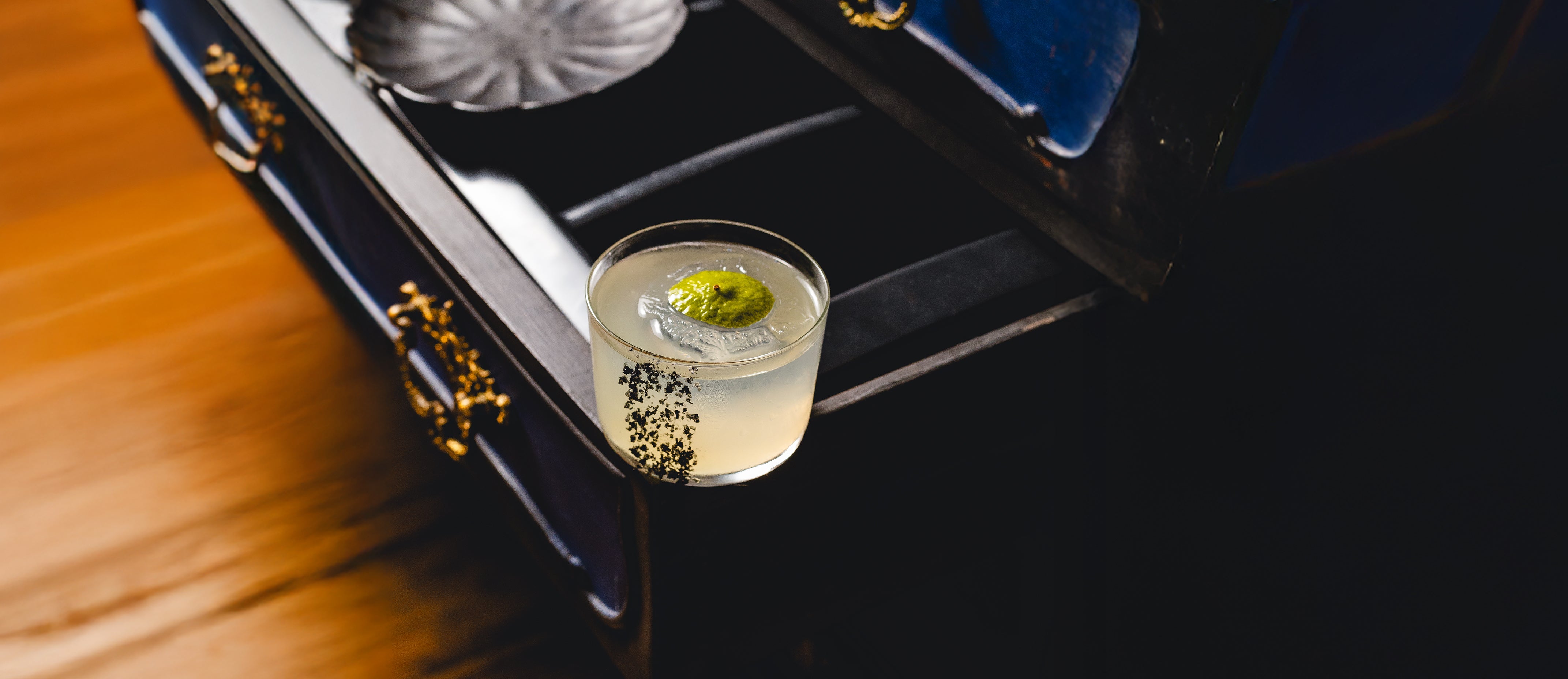 OUR GLASWARE – ONIS