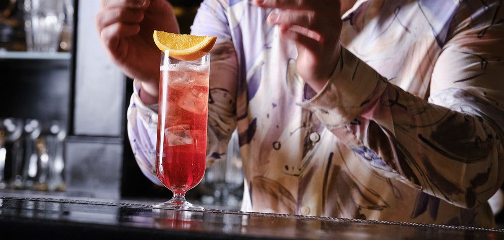 OUR GLASWARE – ONIS