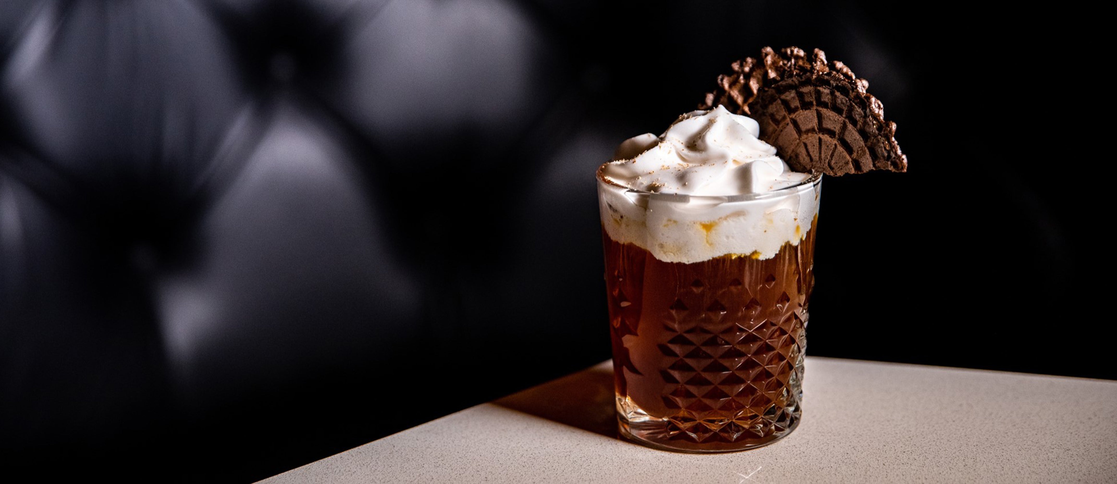 OUR GLASWARE – ONIS