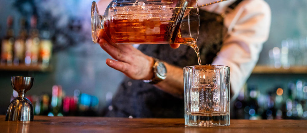 OUR GLASWARE – ONIS