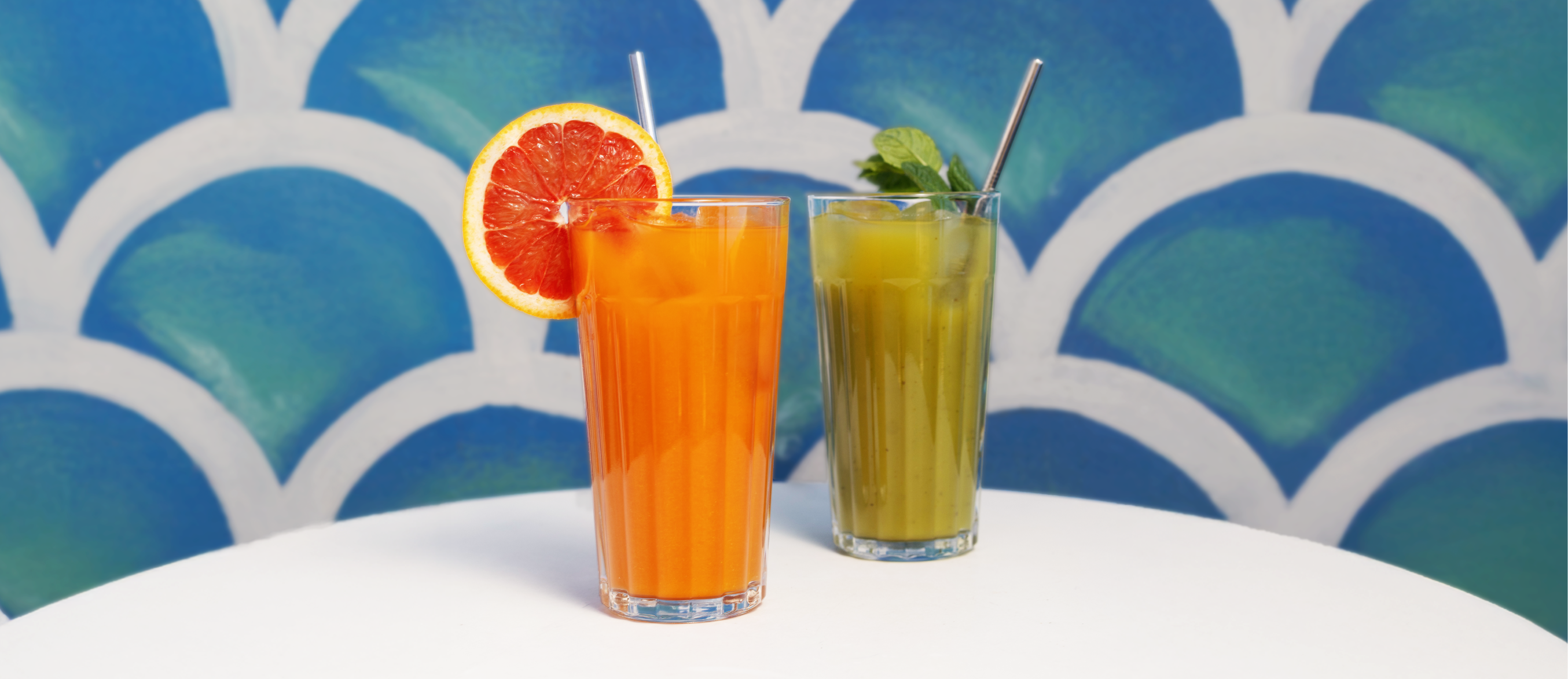 OUR GLASWARE – ONIS