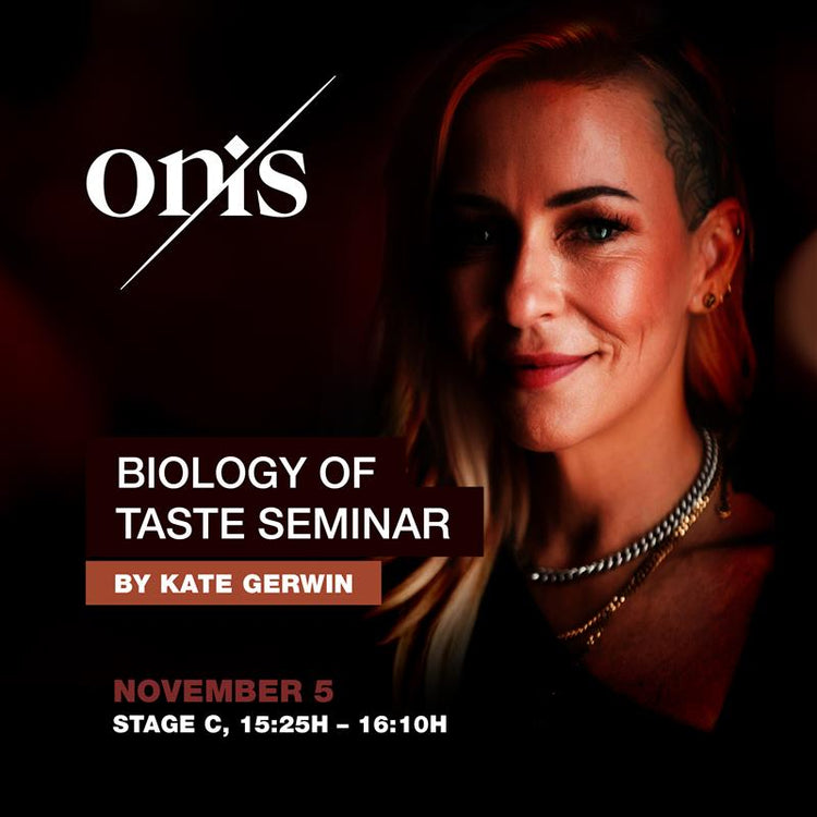 ONIS, the finishing touch – ONIS