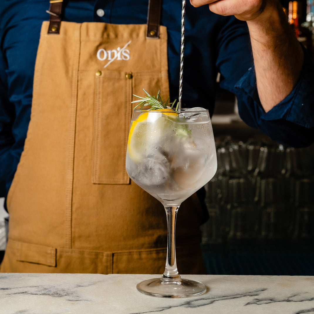ONIS, the finishing touch – ONIS